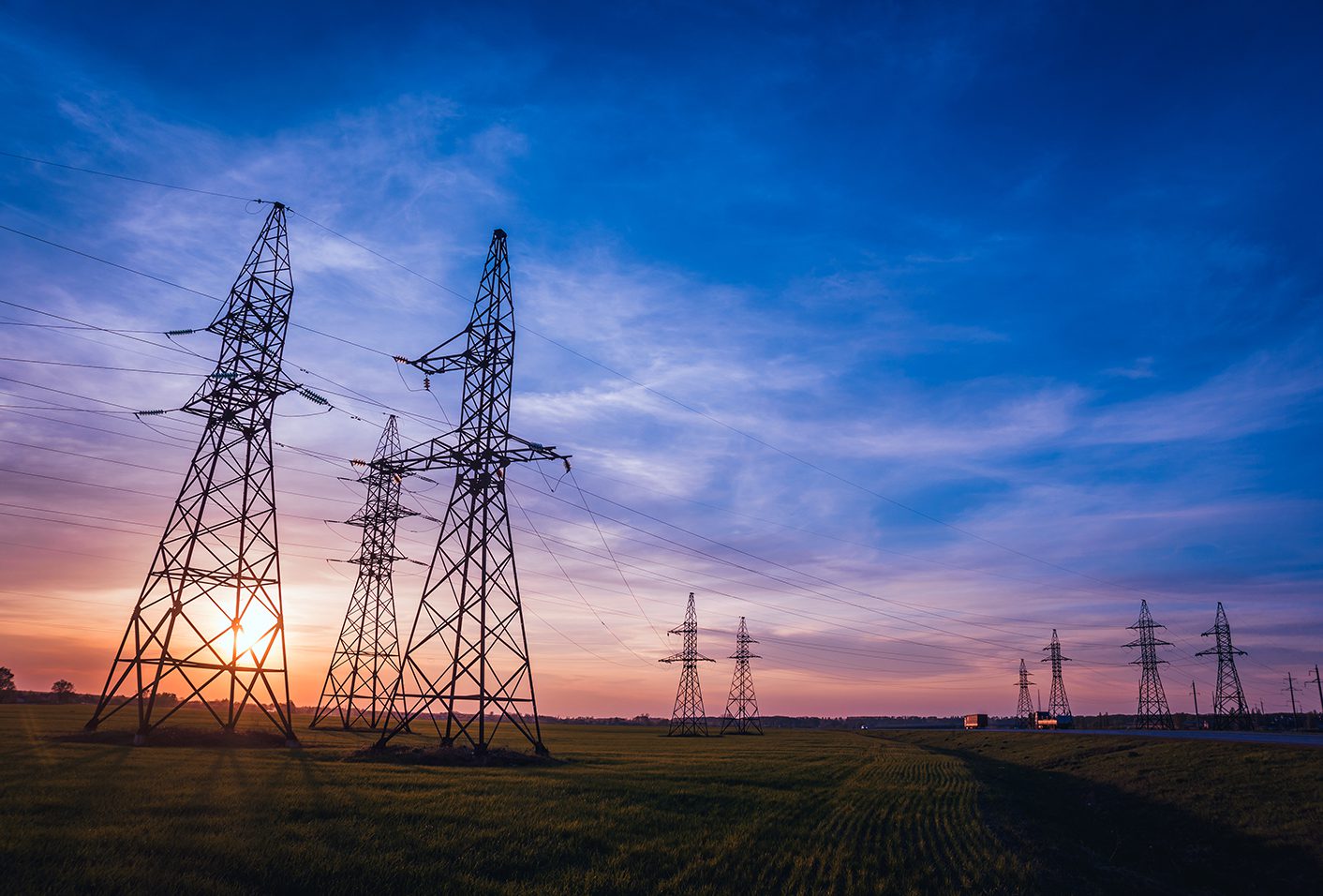 DISTRIBUTECH International 2022 - Tessco Events